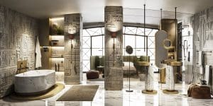 Ambiance Bain | Balinea Bathrooms