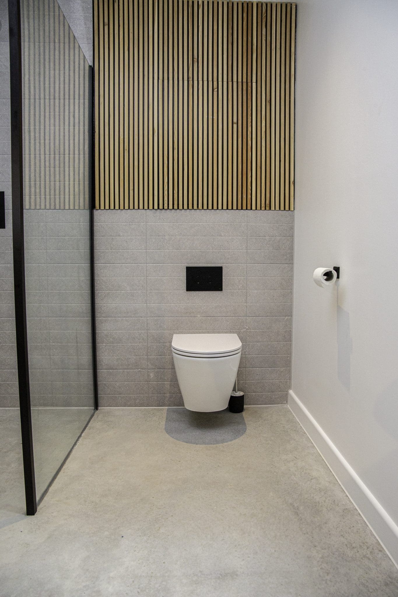 Saneux | Balinea Bathrooms