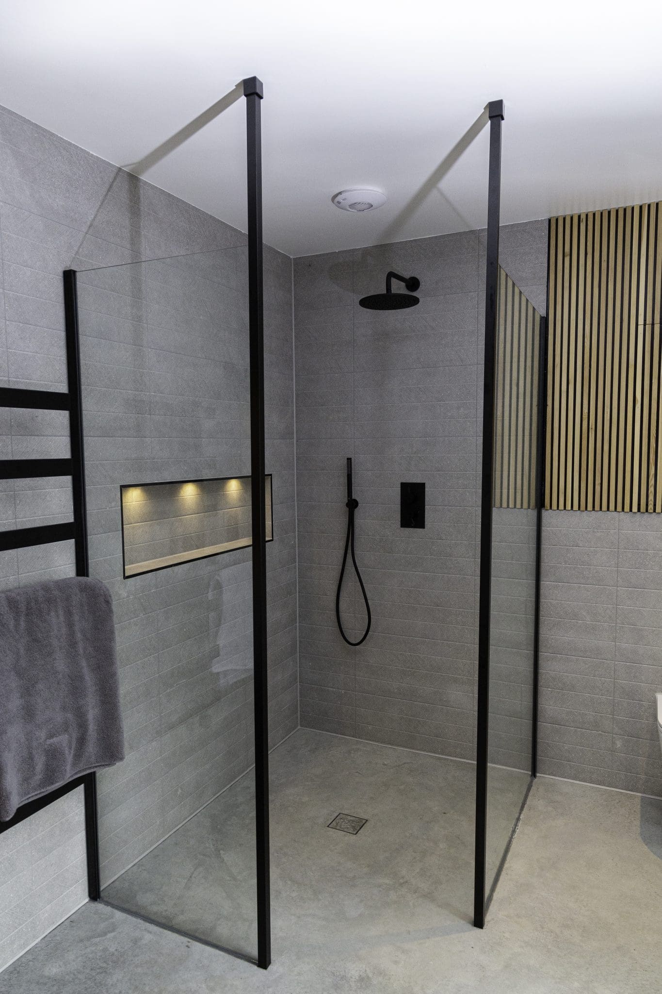 Saneux | Balinea Bathrooms
