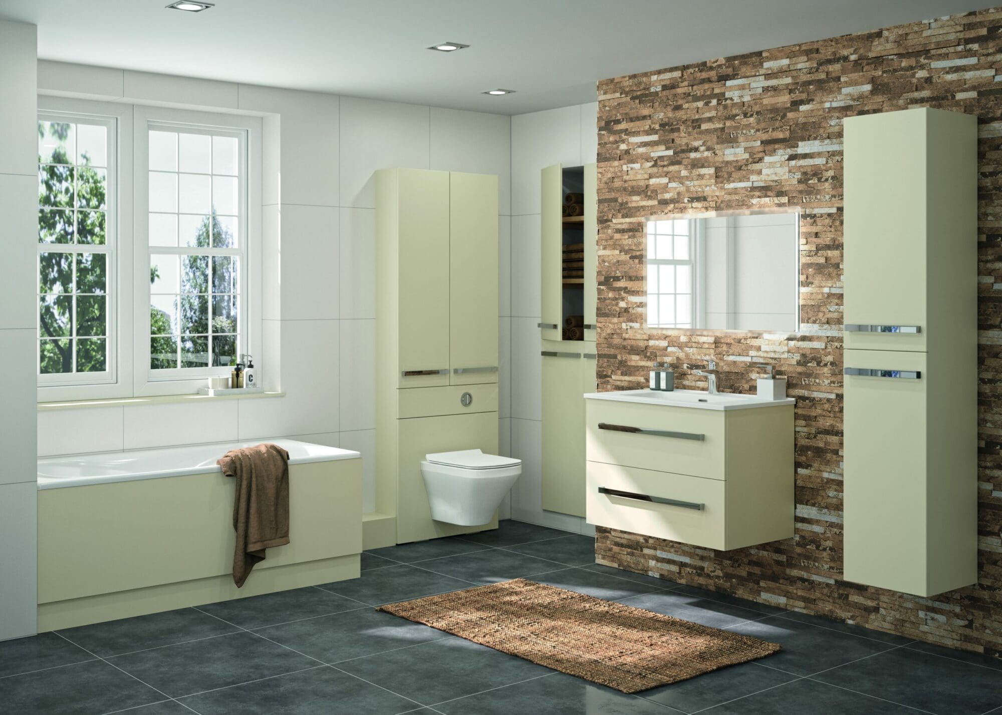 Contracts | Balinea Bathrooms