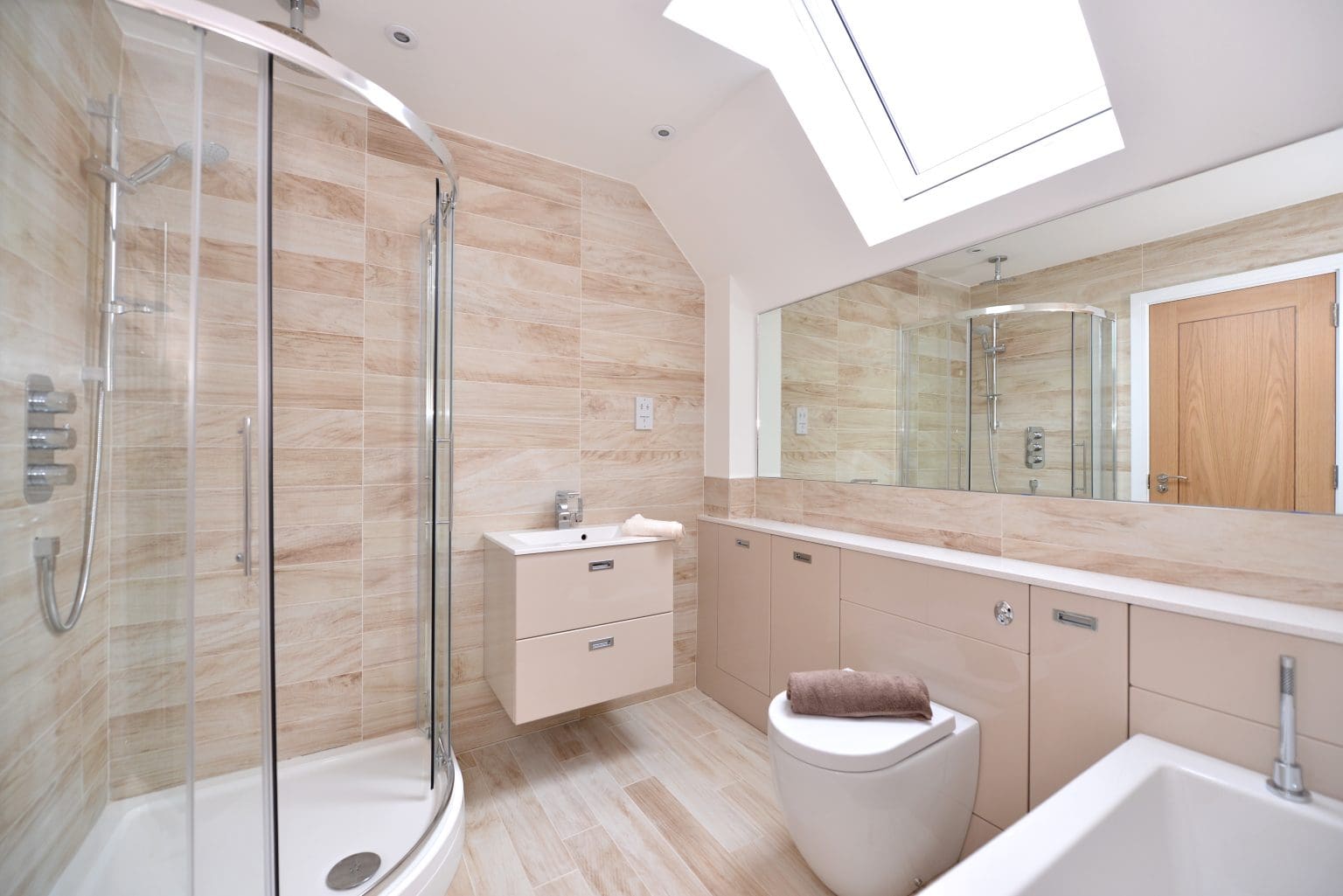 Ambiance Bain | Balinea Bathrooms