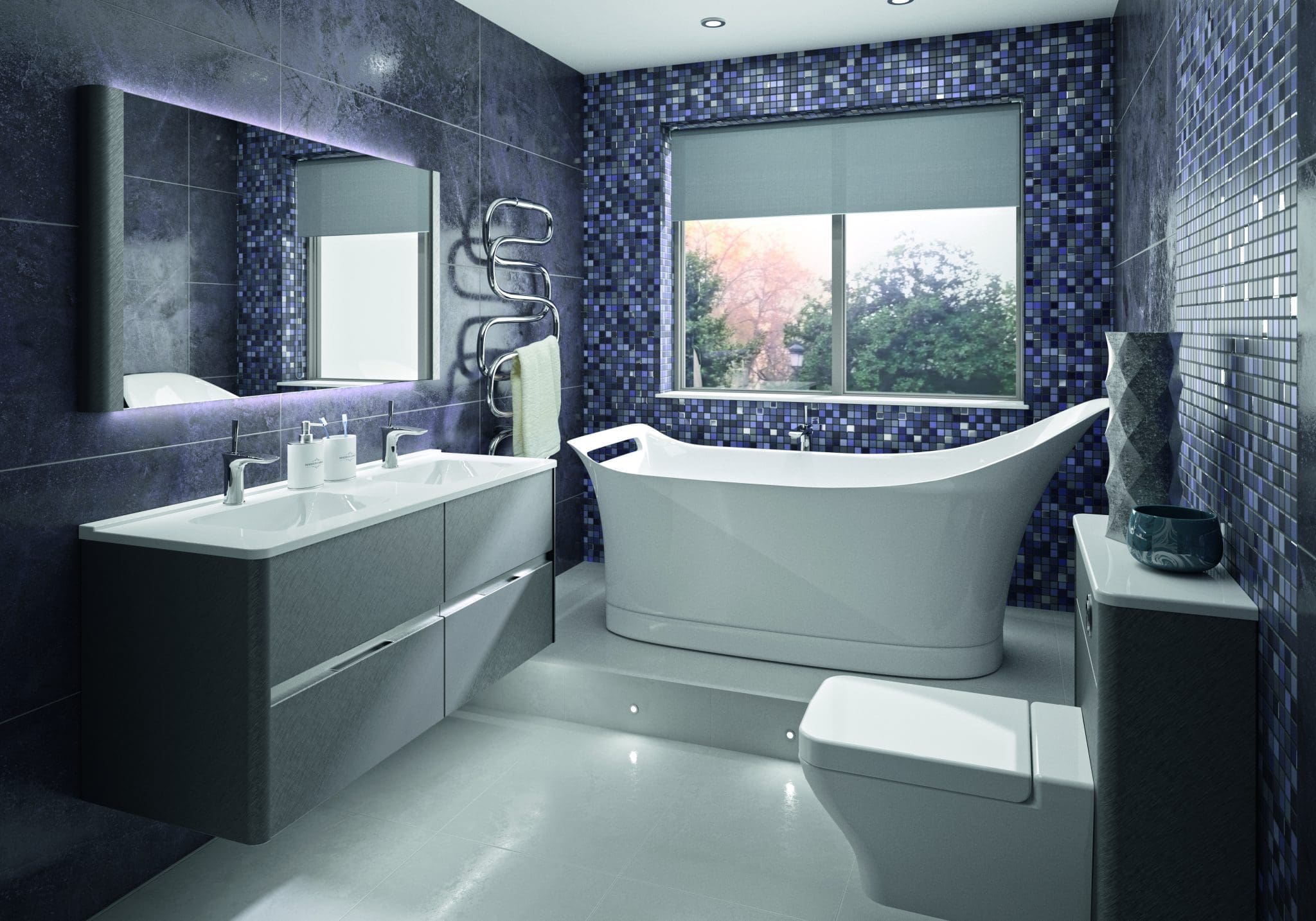 Ambiance Bain | Balinea Bathrooms