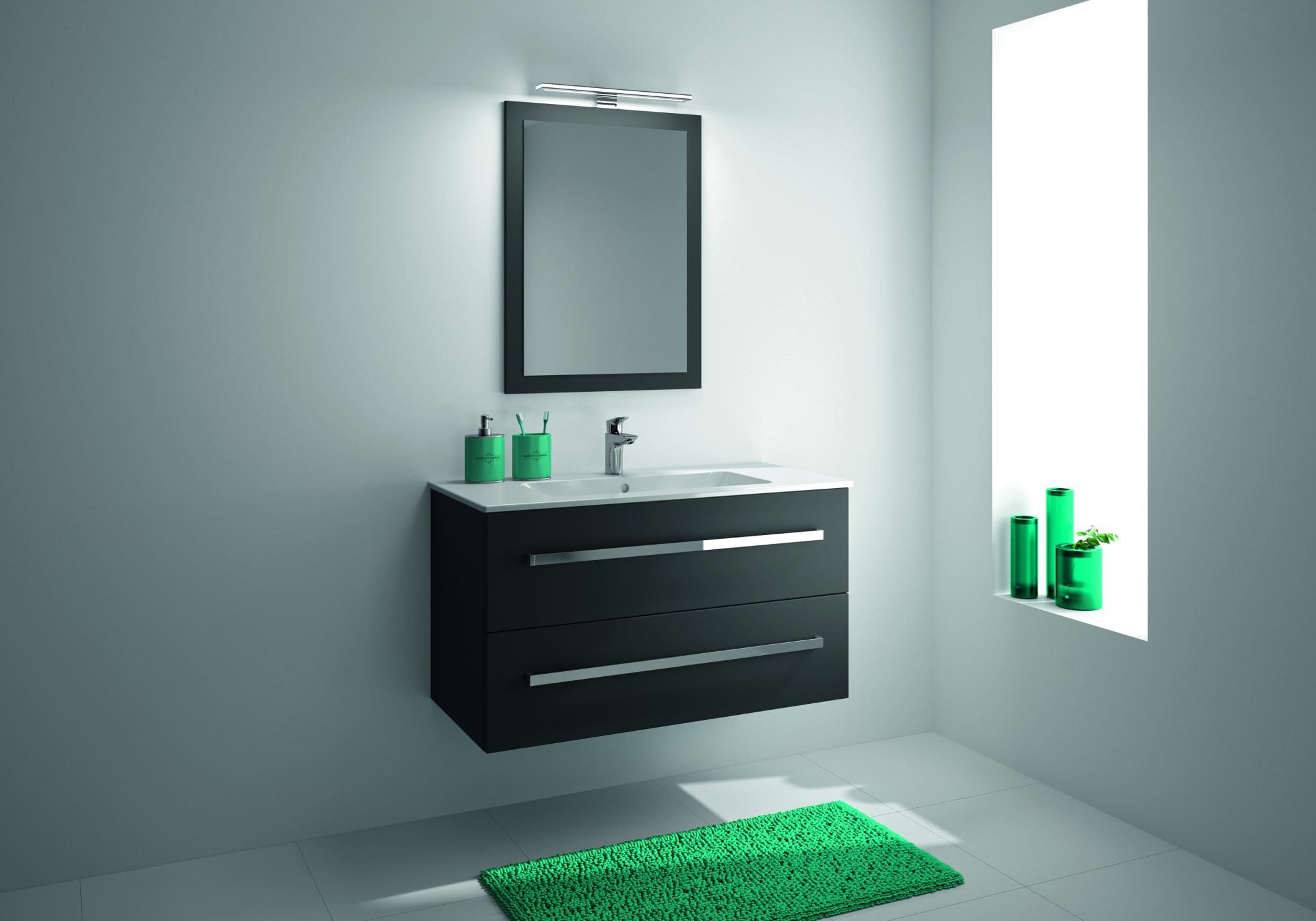 Ambiance Bain | Balinea Bathrooms