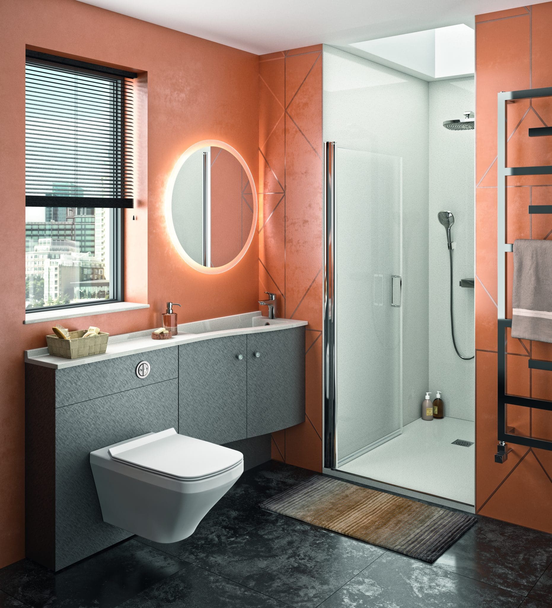 Just Taps | Balinea Bathrooms