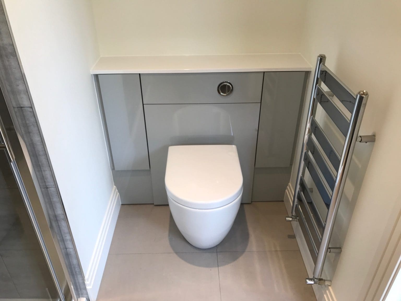 Ambiance Bain | Balinea Bathrooms