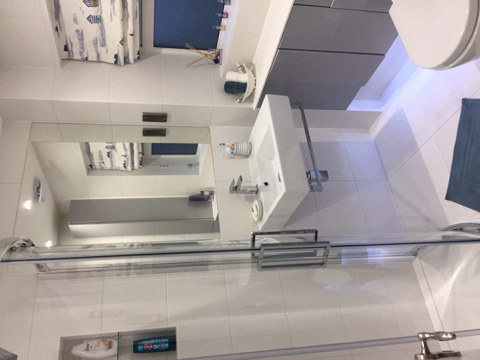 Rochester, Kent | Balinea Bathrooms