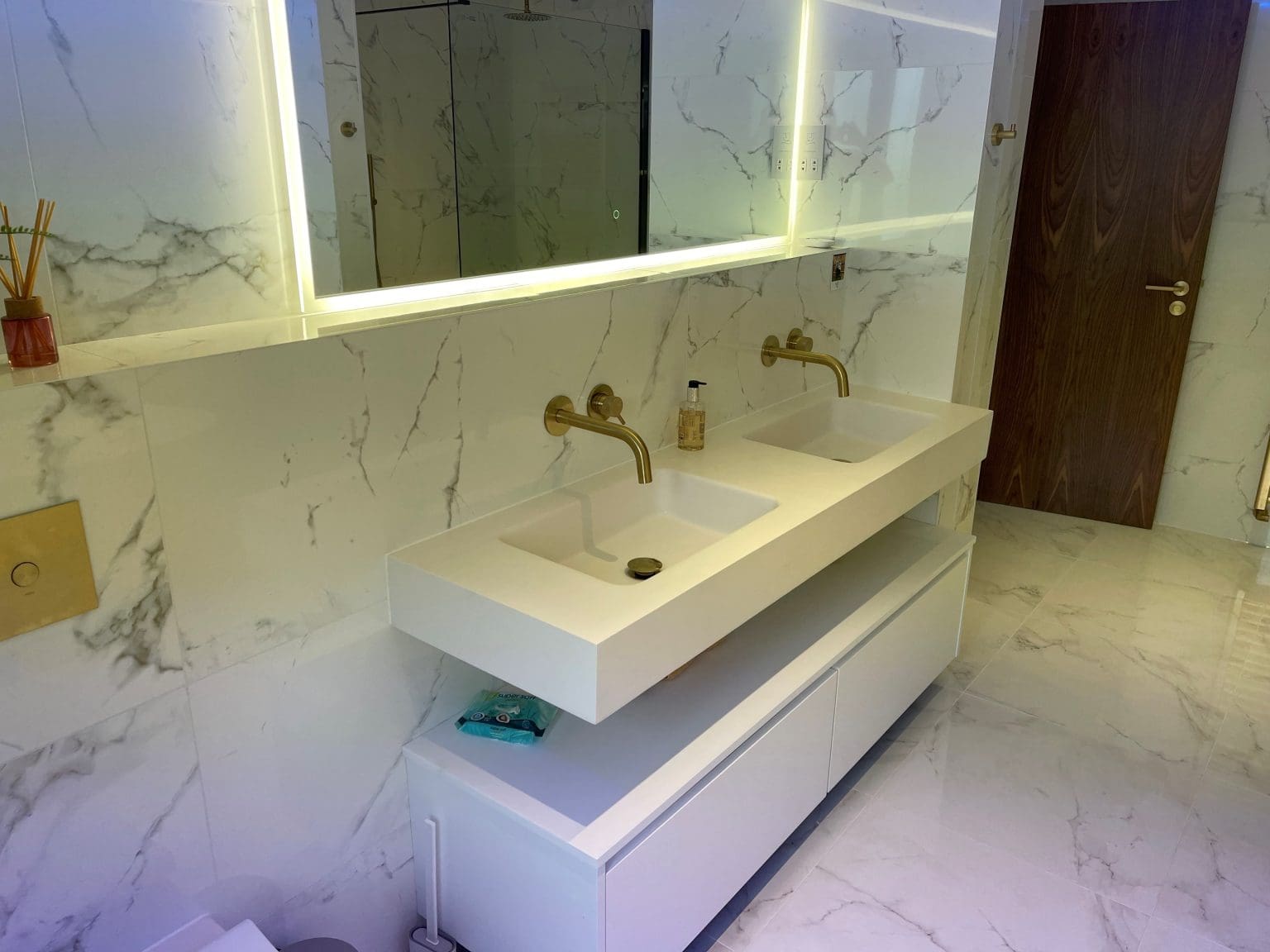 Armera | Balinea Bathrooms