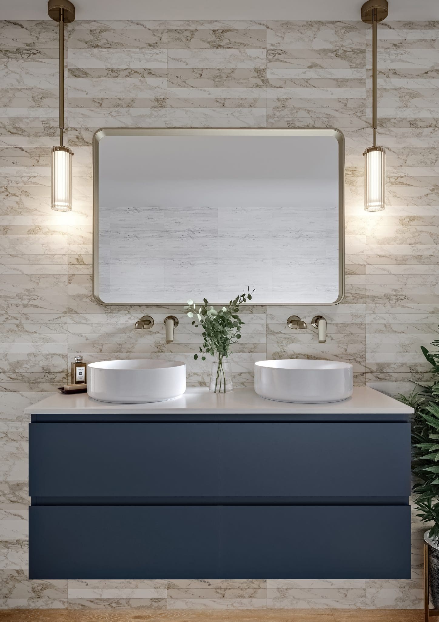 Armera | Balinea Bathrooms