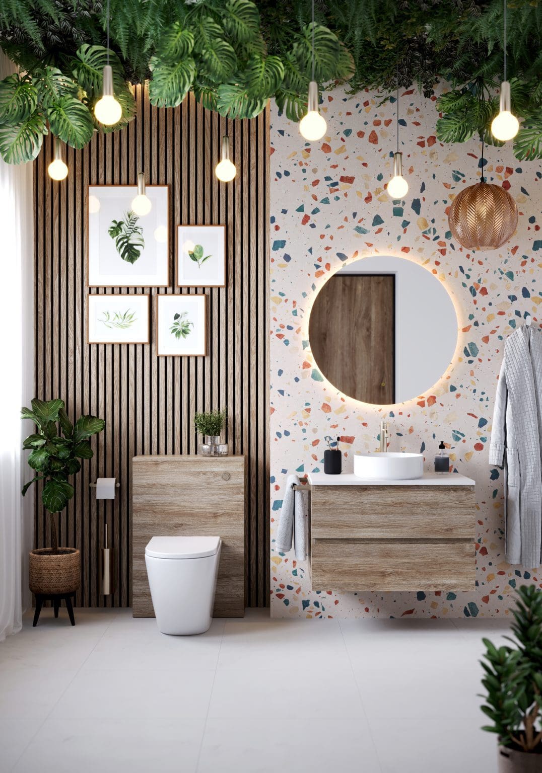 Armera | Balinea Bathrooms