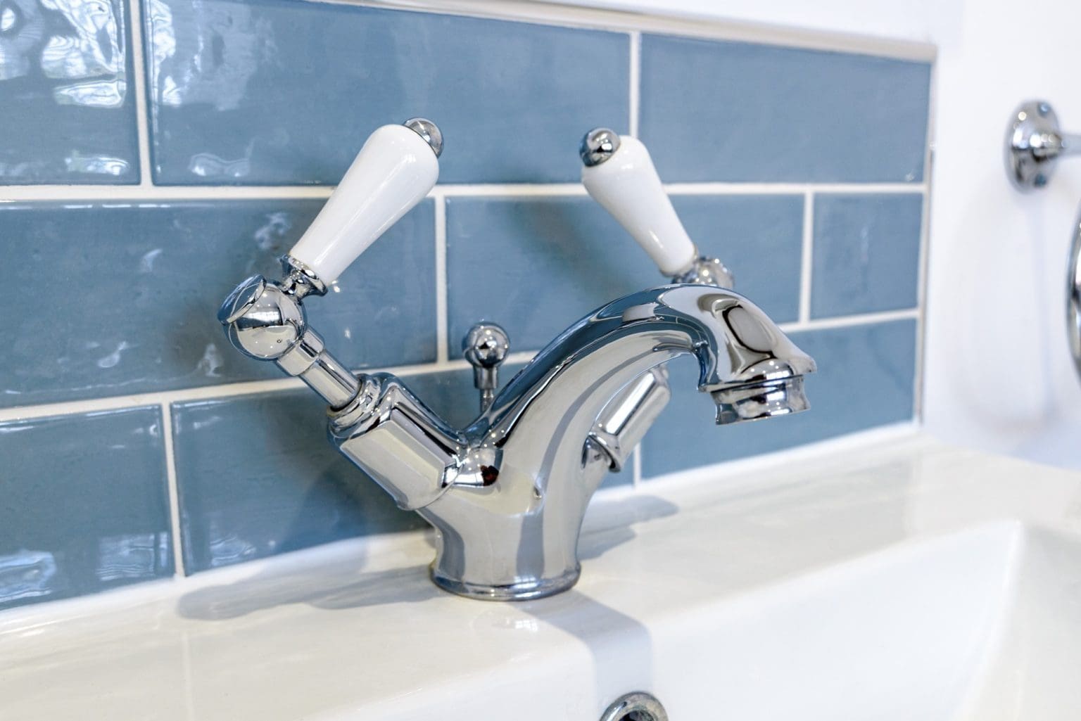 Armera | Balinea Bathrooms