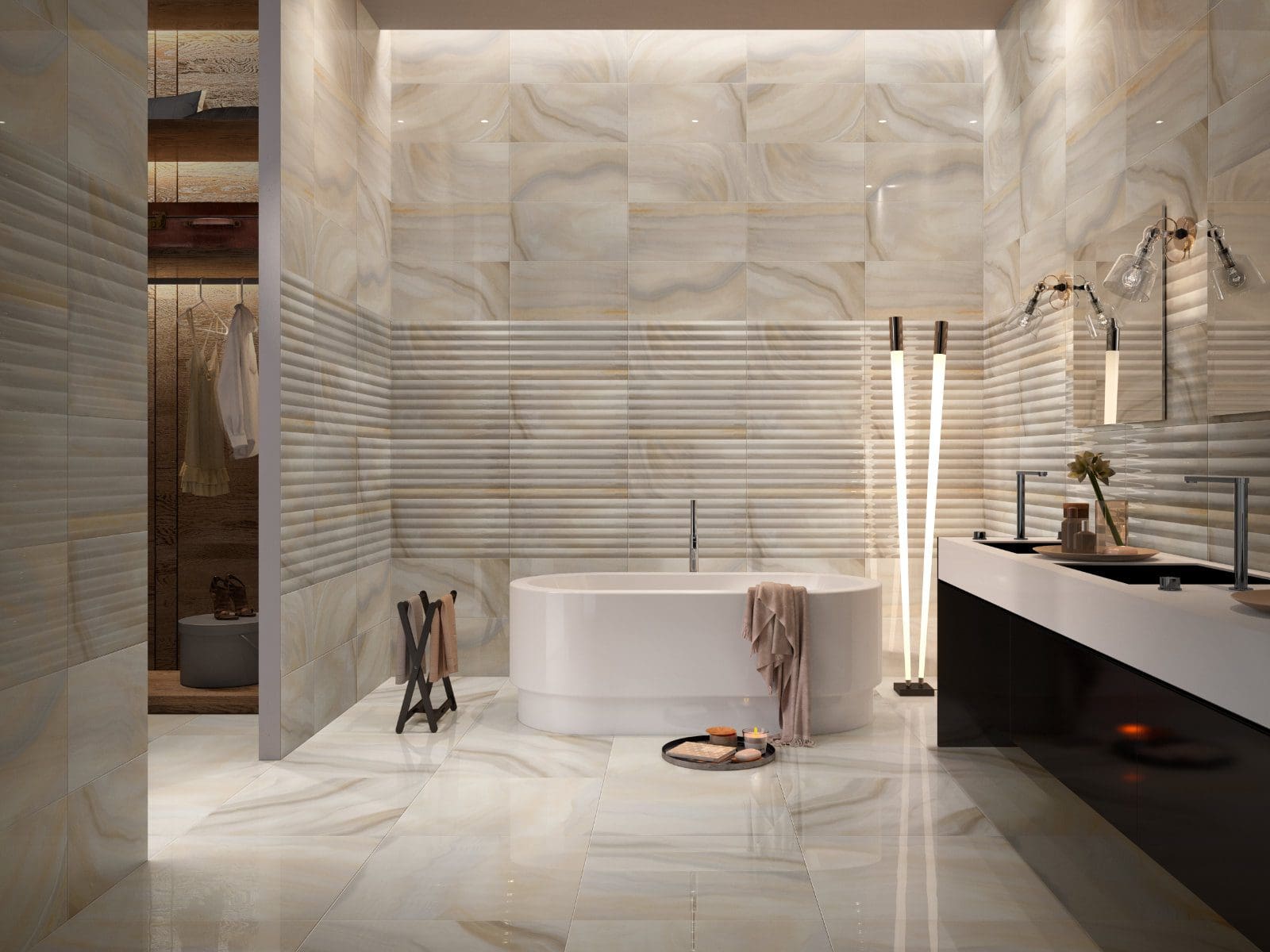 Luxury Bathrooms | Balinea Bathrooms