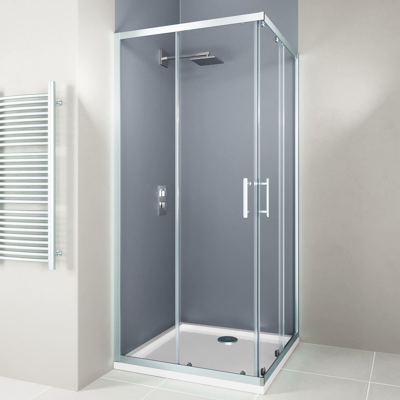 Flair | Balinea Bathrooms