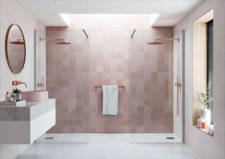 Flair | Balinea Bathrooms