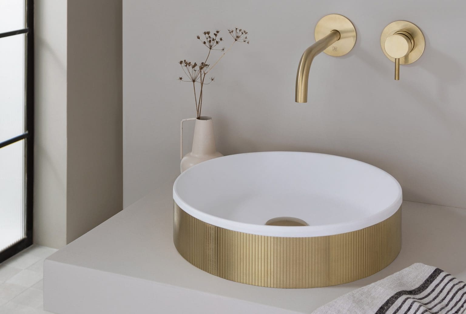 Just Taps | Balinea Bathrooms