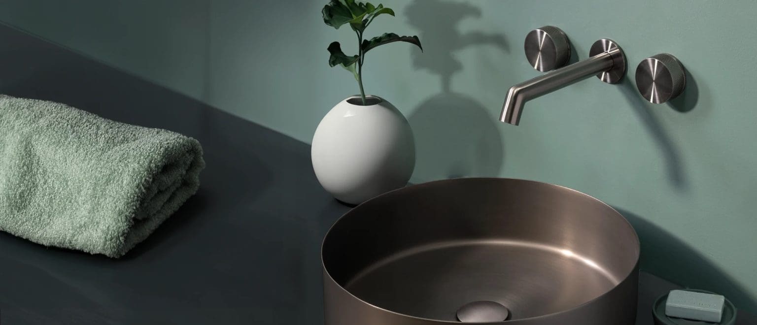 Just Taps | Balinea Bathrooms